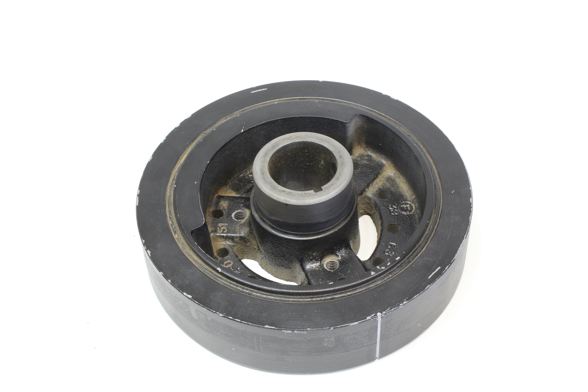 Everything You Wanted to Know About the Big-Block Chevy Engine