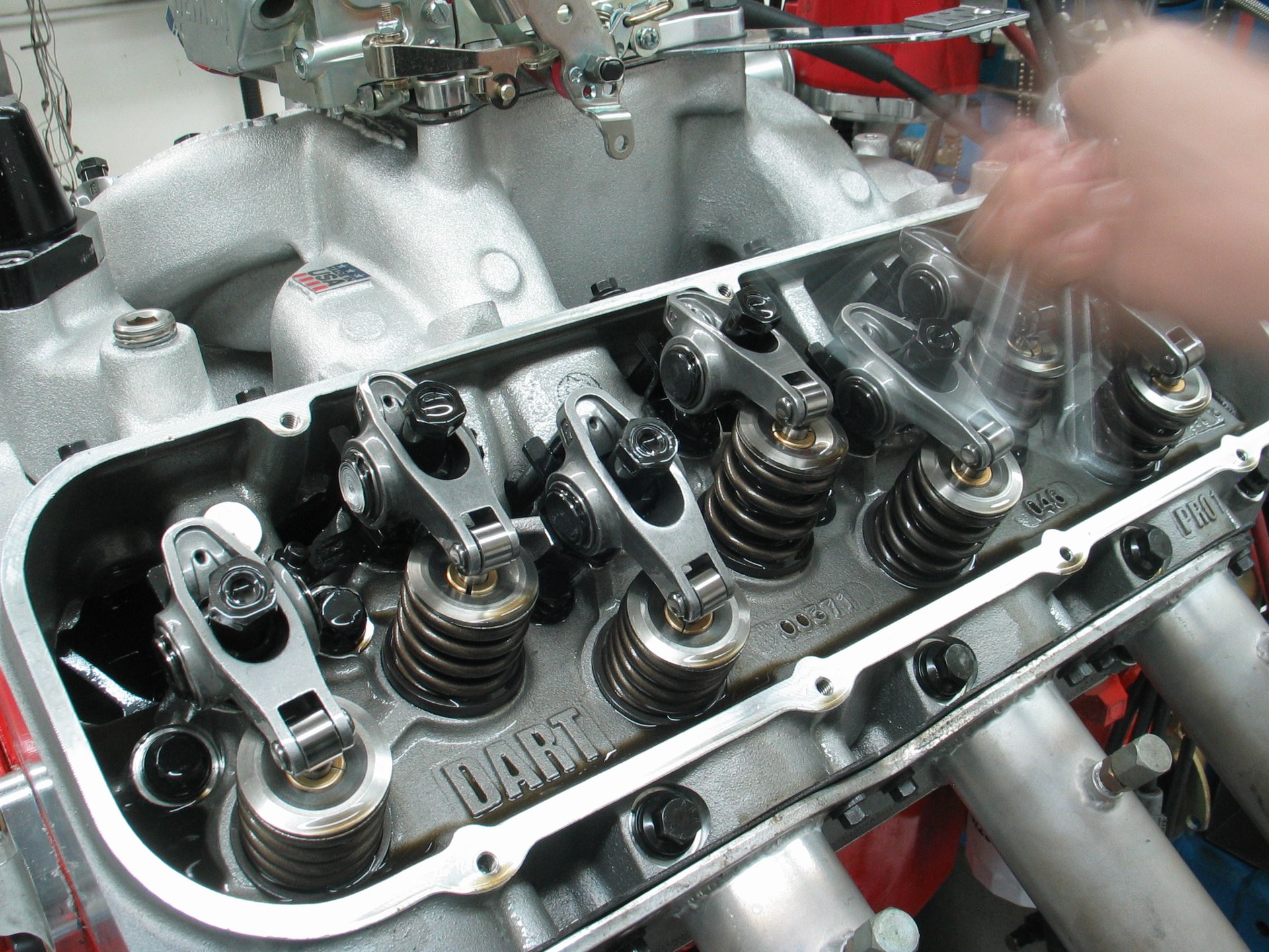 Everything You Wanted to Know About the Big-Block Chevy Engine