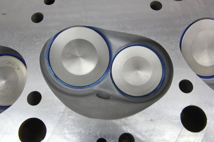 Everything You Wanted to Know About the Big-Block Chevy Engine