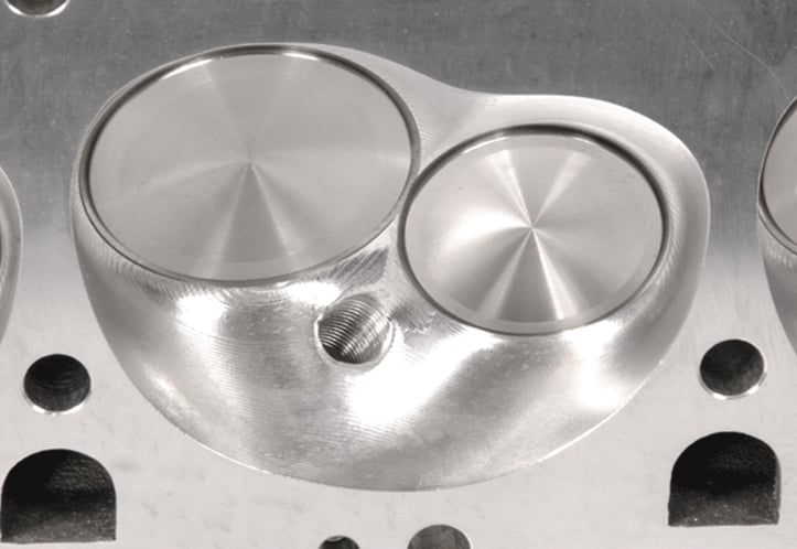 Everything You Wanted to Know About the Big-Block Chevy Engine