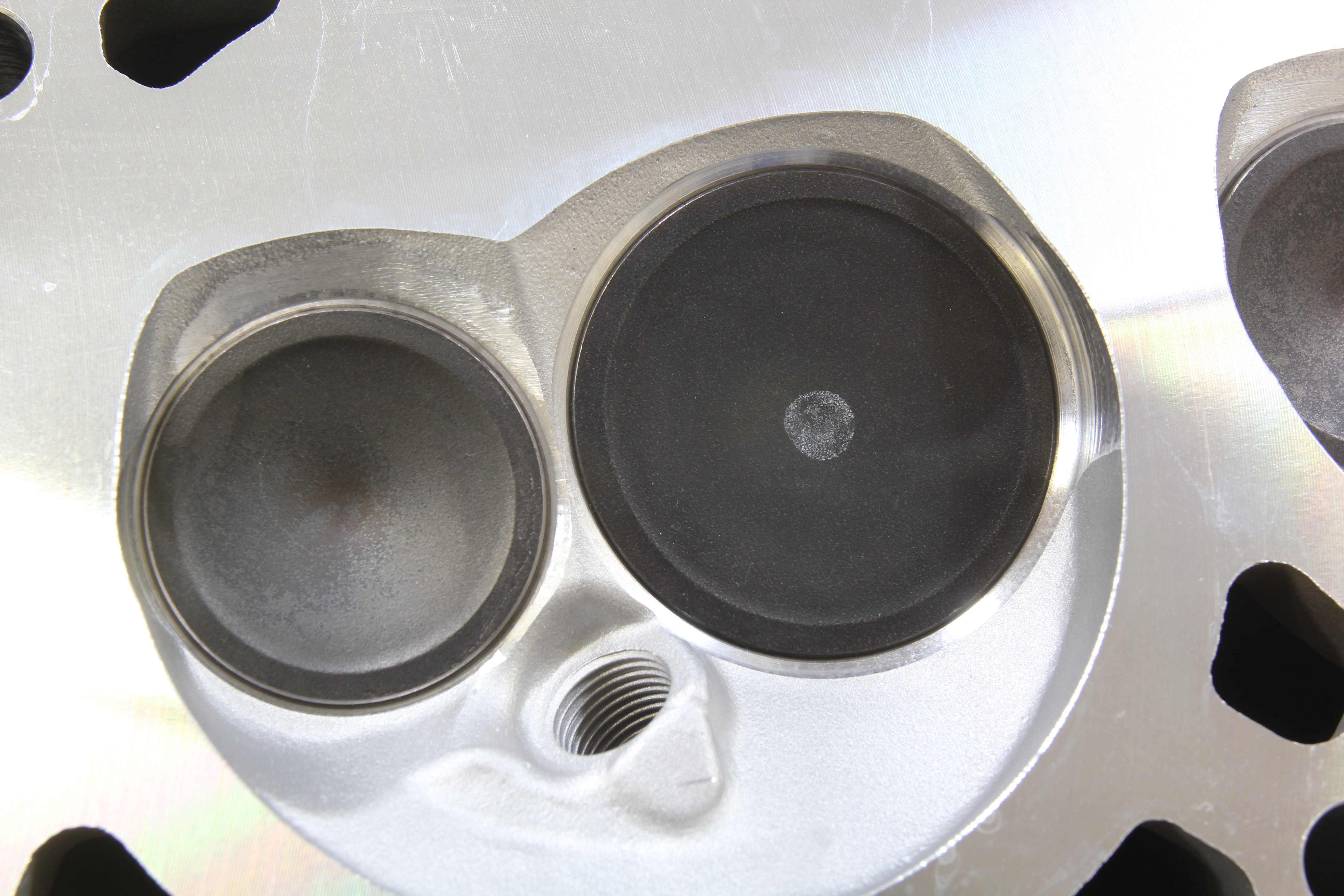 Cylinder Head Fundamentals: Materials, Options, and Terms Explained