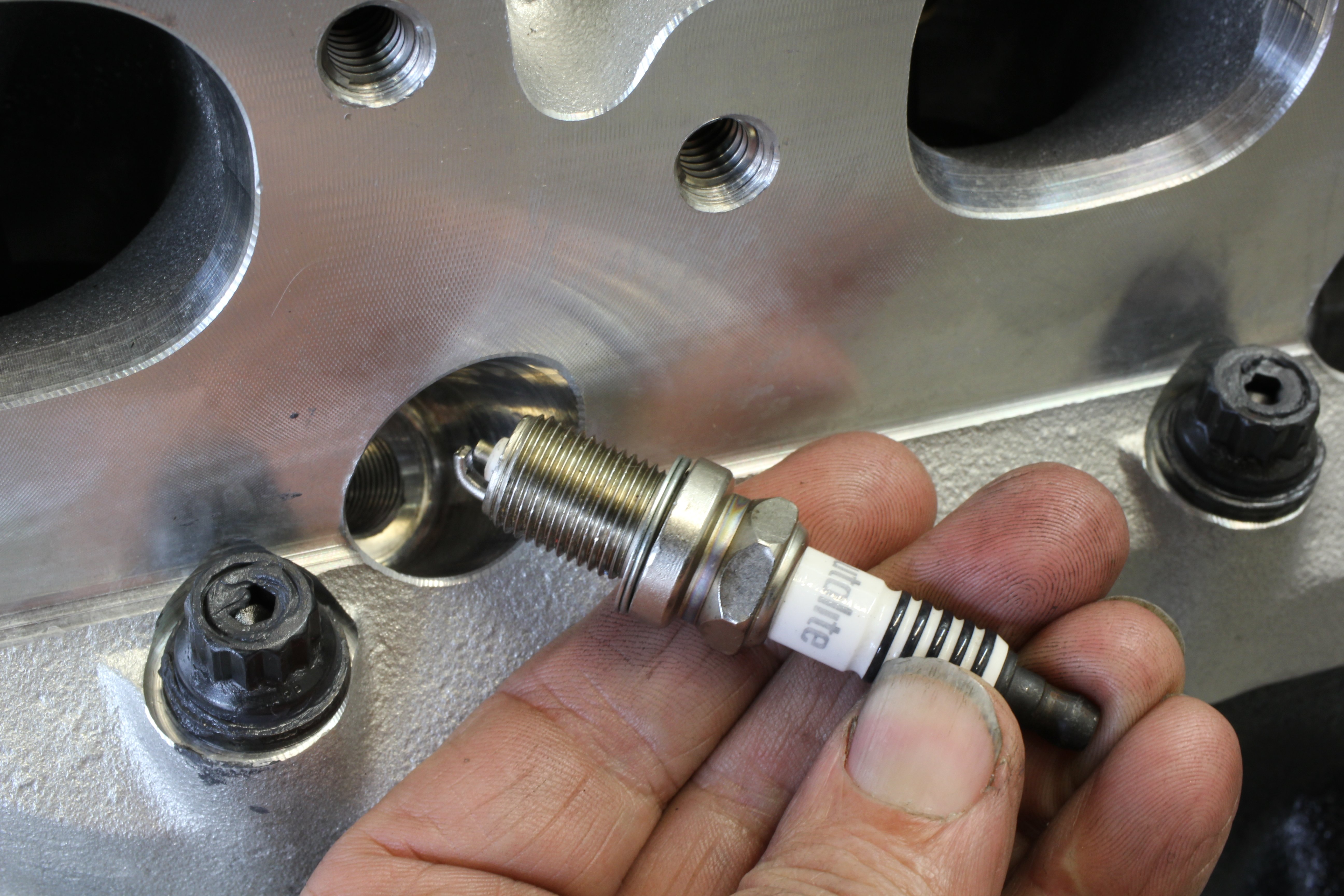Cylinder Head Fundamentals: Materials, Options, and Terms Explained