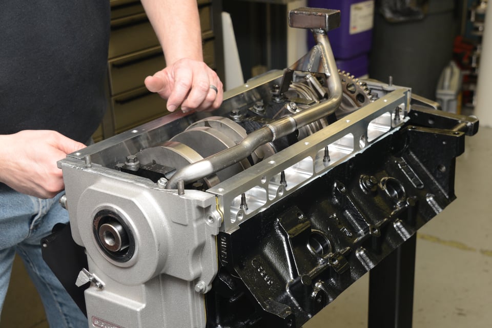 Block Talk: Inside Dart's LS Engine Block Lineup
